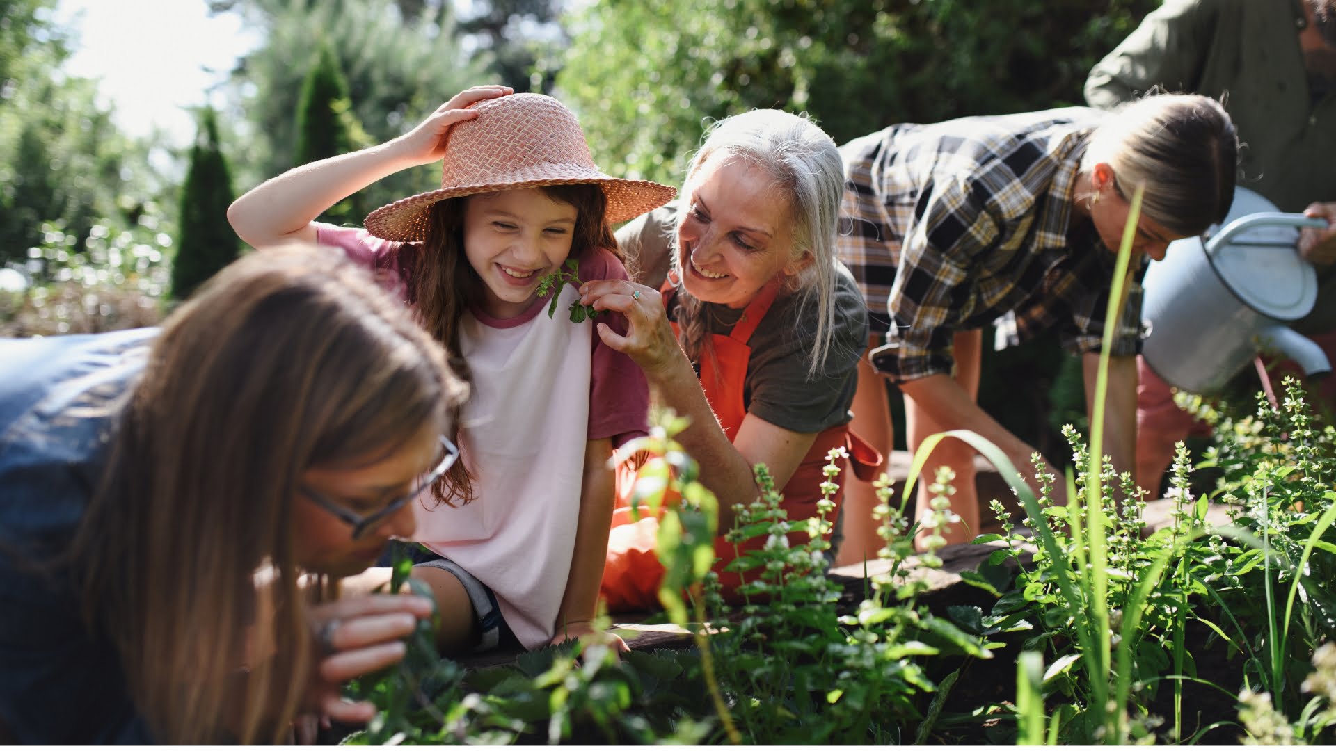 Building Stronger Communities: The Impact of Volunteering - Volunteers ...