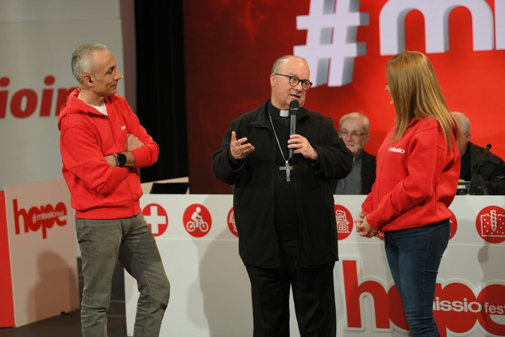 Humanitarian Aid Volunteer - Volunteers Malta