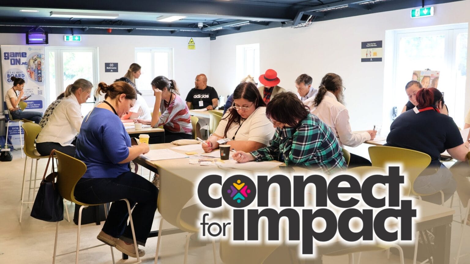 Volunteers Malta - Volunteering Opportunities in Malta